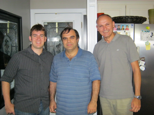 Australia Pays Sunward a Visit • Sunward Rockets CTI ProX High Power ...