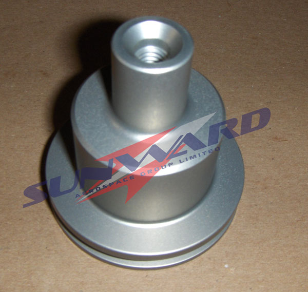 Pro75 Forward Closure P75-FC