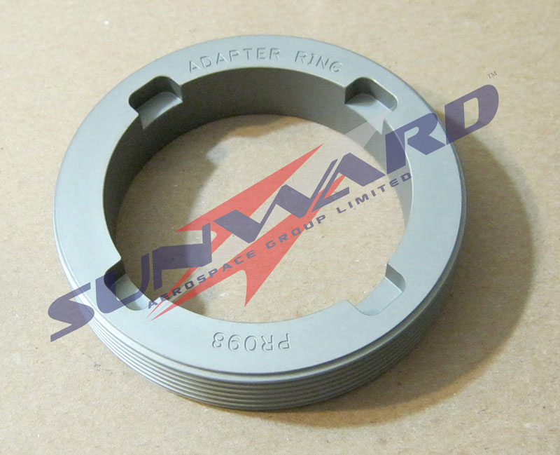 Pro98 Adapter Ring for Boat Tail P98-AR First Generation