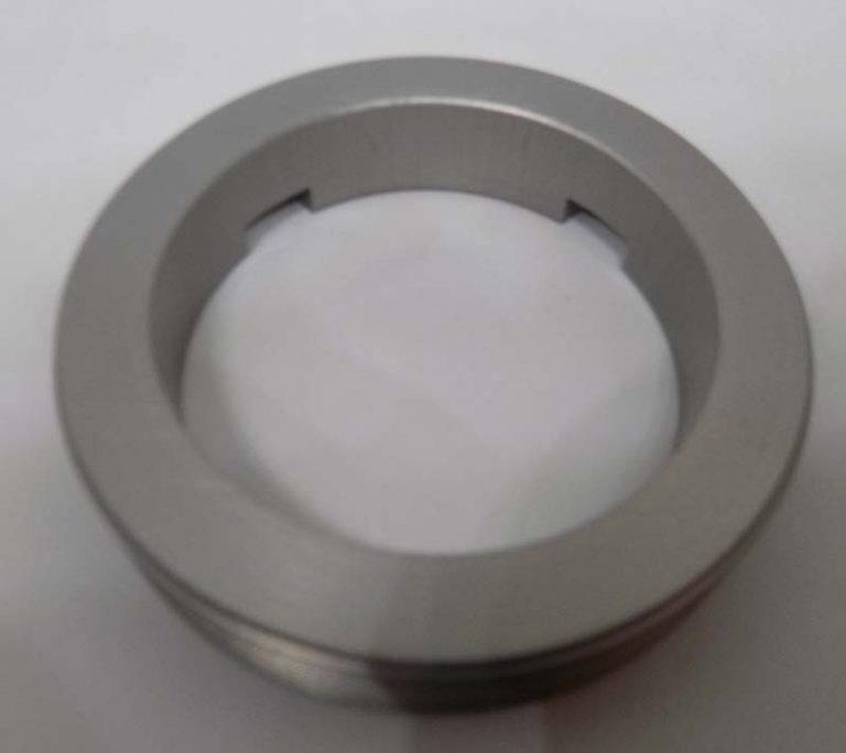 Pro98 Adapter Ring for Boat Tail P98-AR-V2 GEN 2 • Sunward Rockets CTI ...